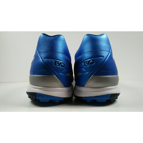 Nike | Shoes | Rare 21 Nike T90 Shoot Iv Tf Soccer | Poshmark